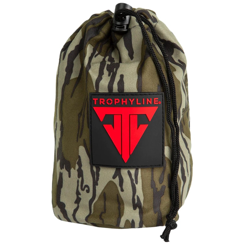 Trophyline Covert Pro 2.0 Saddle Kit - Borkholder Archery