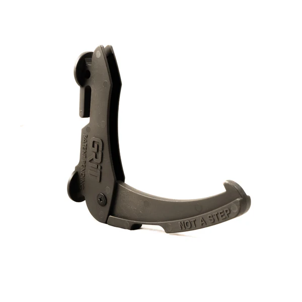 Grit Fold N Go Gear Hanger for Sale - Borkholder Archery