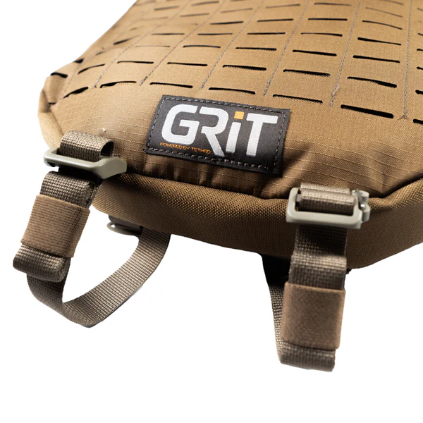 Grit Platform Pack for Sale - Borkholder Archery