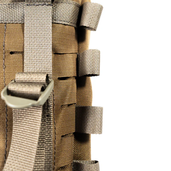 Grit Platform Pack for Sale - Borkholder Archery