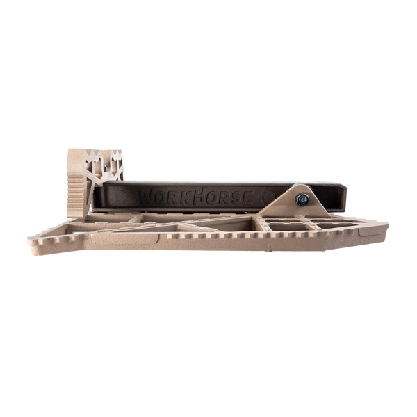 Grit Workhorse Platform for Sale - Borkholder Archery
