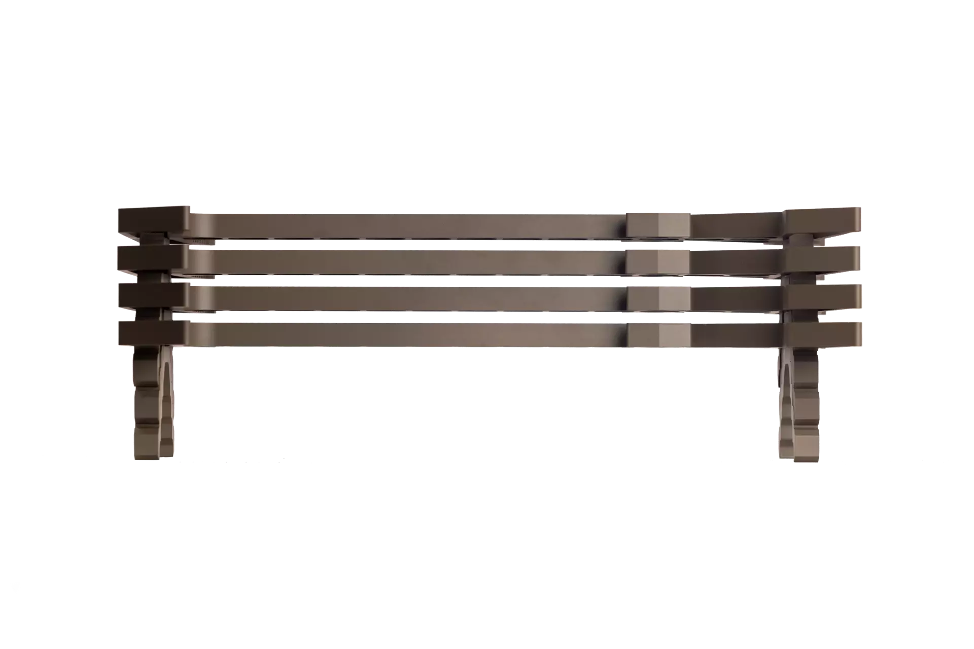 Trophyline HyperLite Climbing Sticks - Borkholder Archery