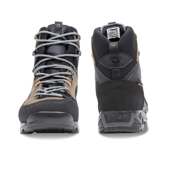 Crispi Altitude Hunting Boots - Borkholder Archery